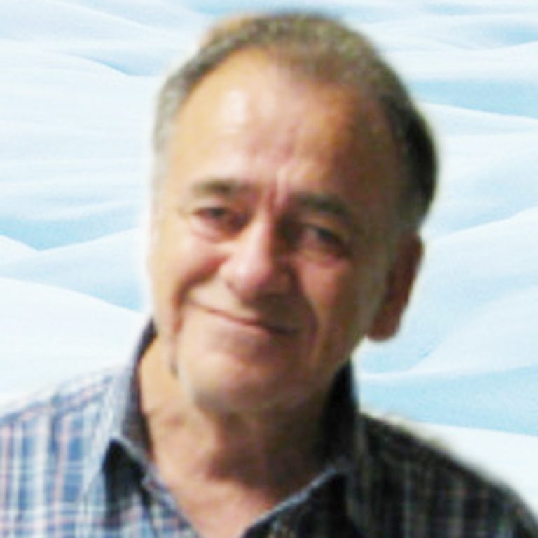 Louis Caissie (1940-2015) - Hommage NB