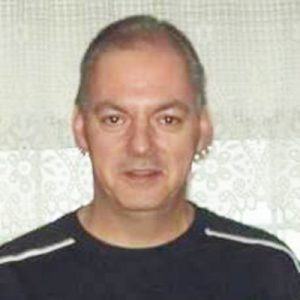 Danny Chiasson (1962-2015) - Hommage NB