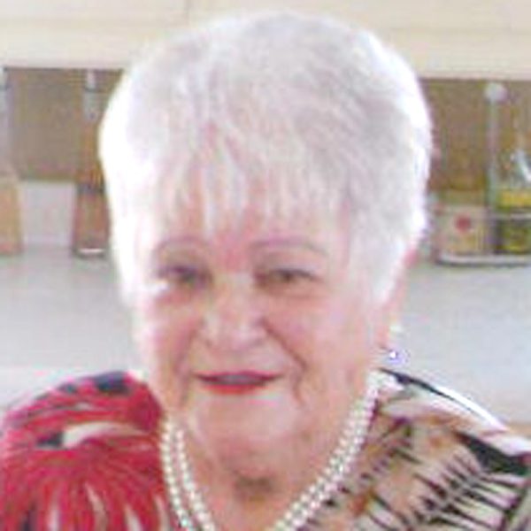 Marie Elizabeth Chiasson (-2013) - Hommage NB