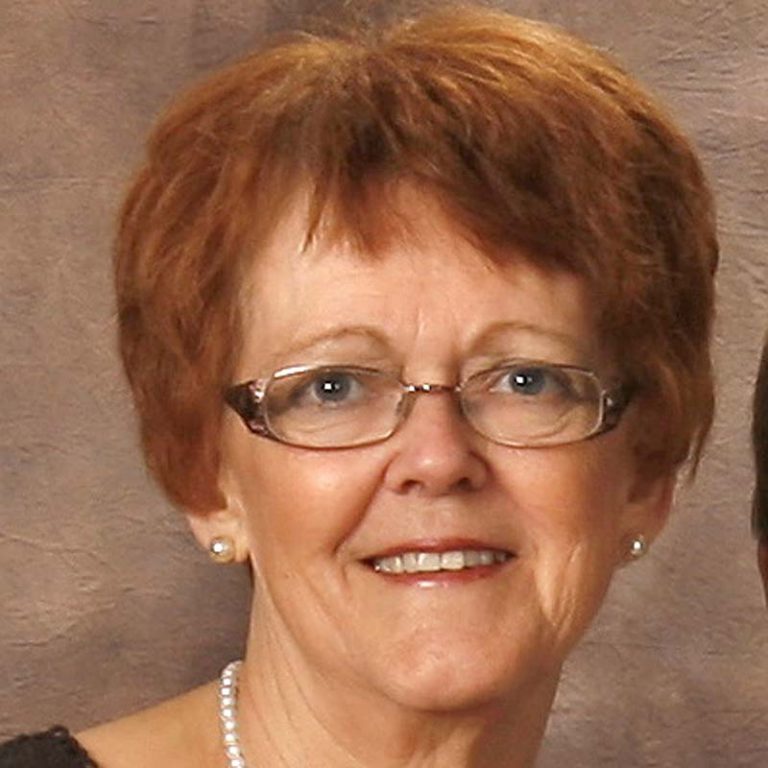 Yolande Chiasson (-2011) - Hommage NB