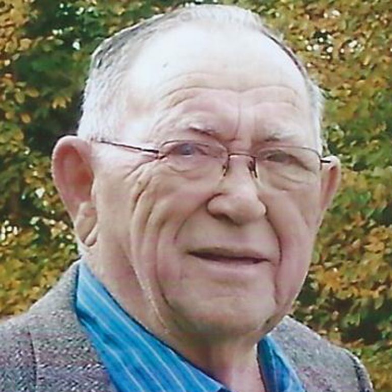 Louis Collin (-2013) - Hommage NB