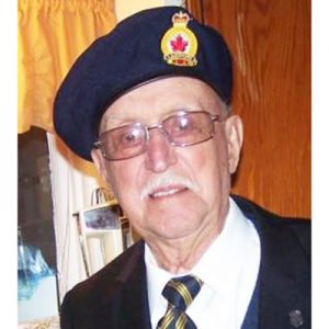 Charles Comeau (1920-2016) - Hommage NB