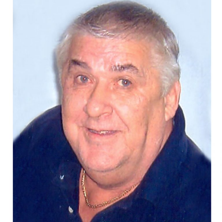 Gérard Comeau (1951-2015) - Hommage NB