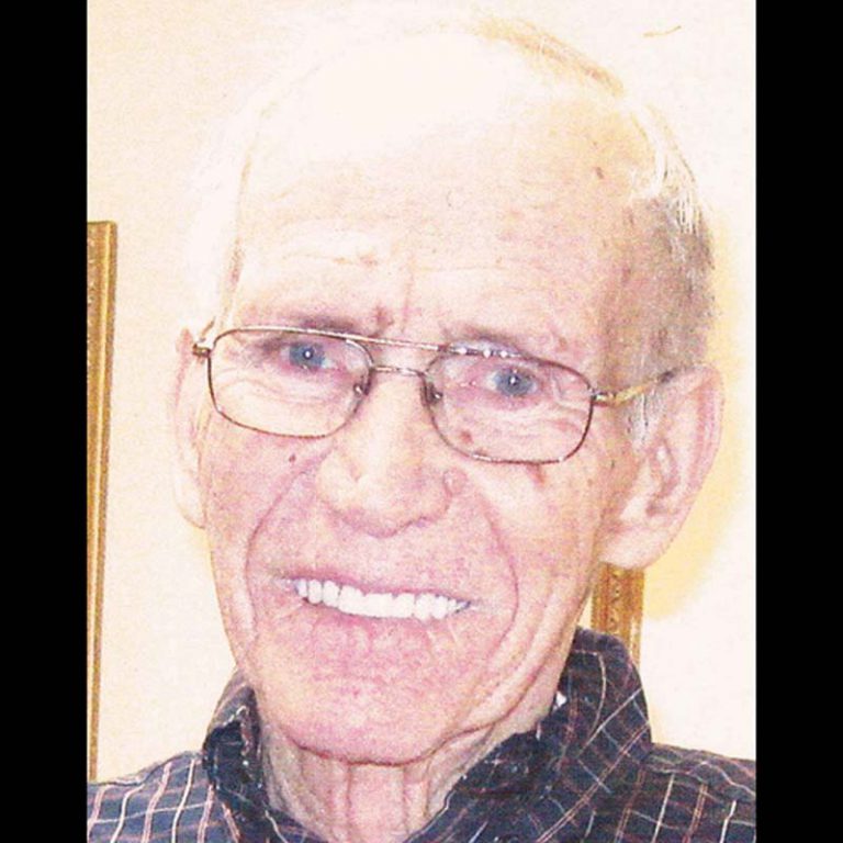 Gérard Comeau (1927-2014) - Hommage NB