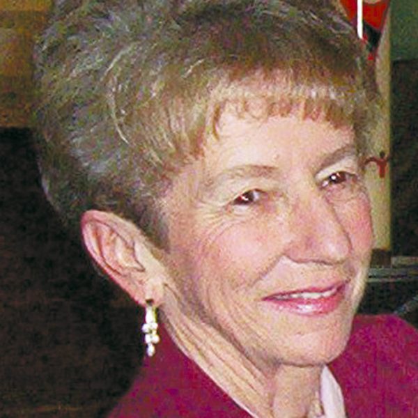 Mae Roy (-2012) - Hommage NB