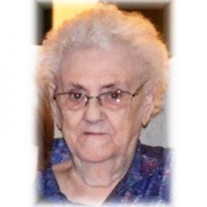 Rachel Connolly (1921-2016) - Hommage NB