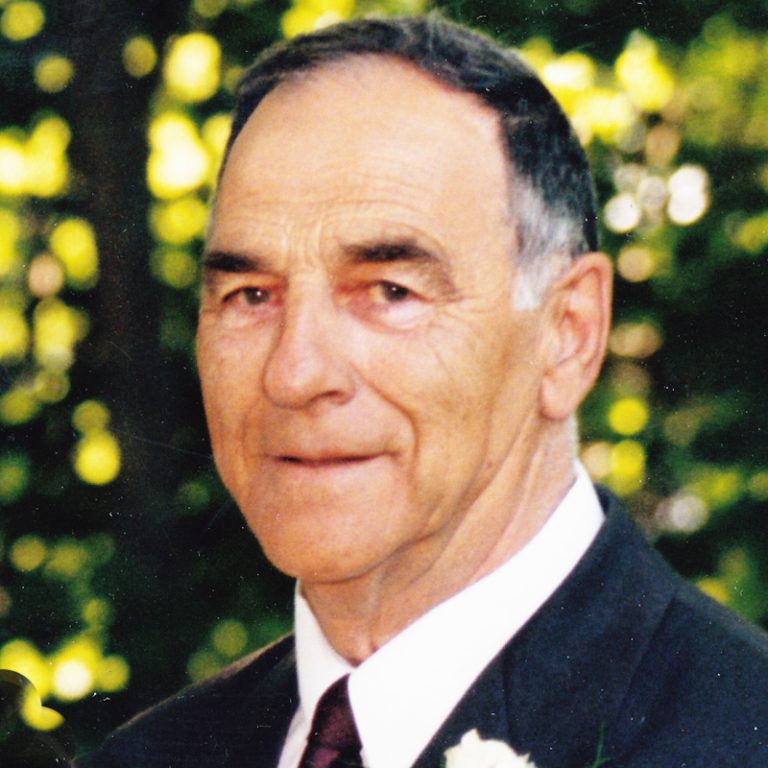 Gérald Cormier (1927-2015) - Hommage NB