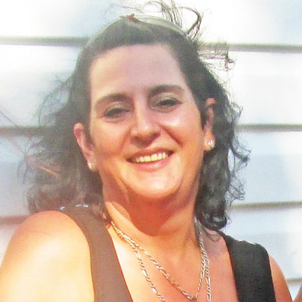 Nathalie Cormier (1967-2014) - Hommage NB