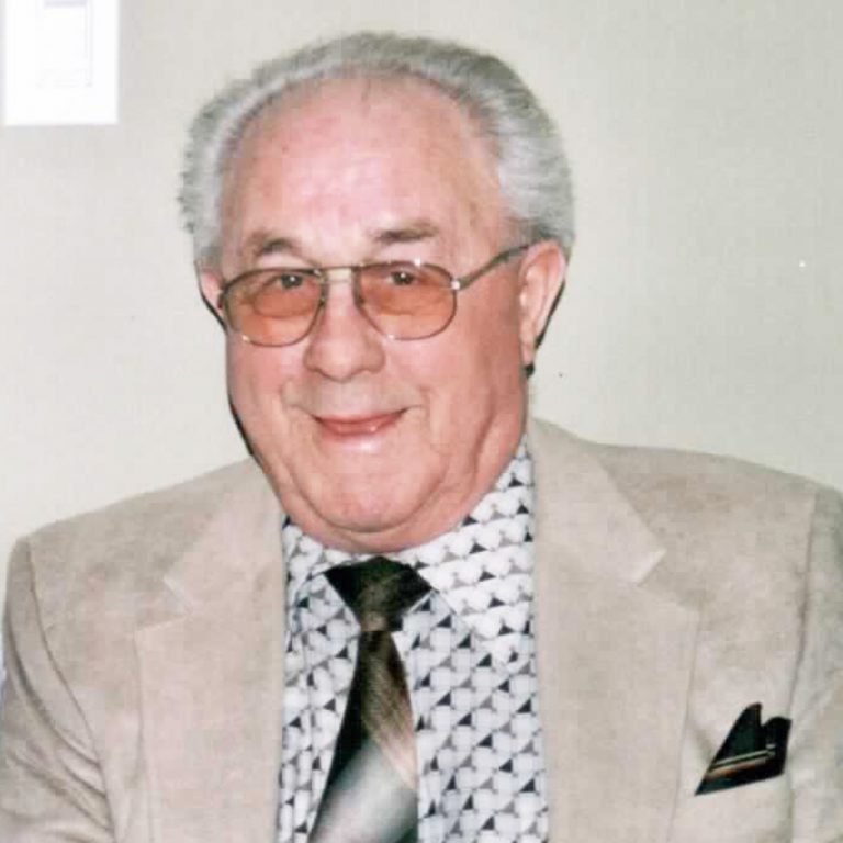 André Daigle (-2011) - Hommage NB