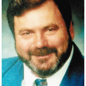 Bernard Daigle (1953-2015) - Hommage NB