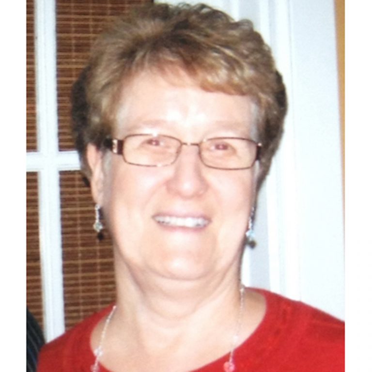 May (Daigle) Daigle (1938-2013) - Hommage NB