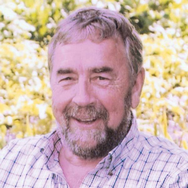 Robert Devost (1945-2013) - Hommage NB