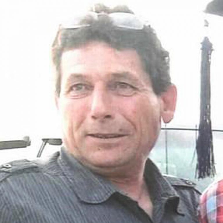 Donald Doiron (1960-2014) - Hommage NB