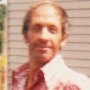 Gérard «Gérald» Doiron (-2015) - Hommage NB