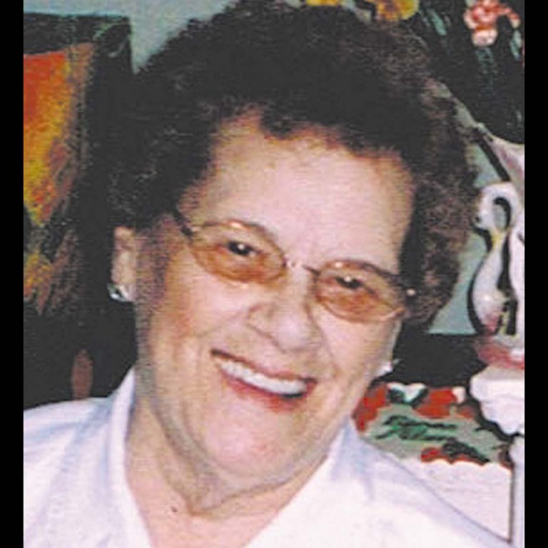 Marguerite Doiron (-2013) - Hommage NB