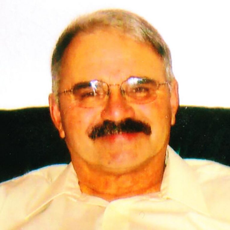 Omer Doiron (1946-2012) - Hommage NB