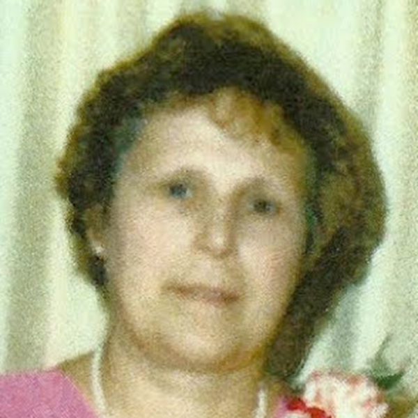 Marie-Anne Doucet (1927-2014) - Hommage NB