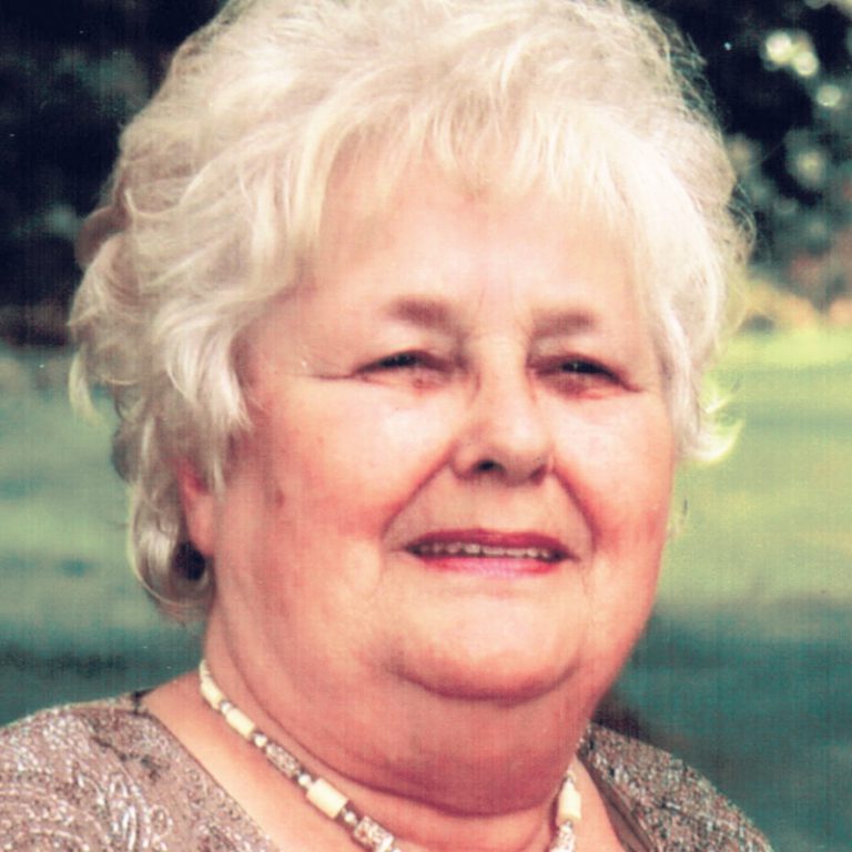 Raymonde Doucet-Roy (-2011) - Hommage NB