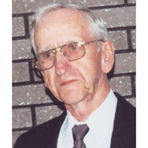Arthur Doyle (1927-2016) - Hommage NB