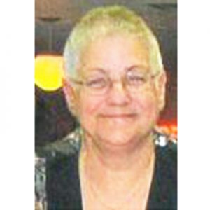 Raymonde Duguay (1949-2016) - Hommage NB