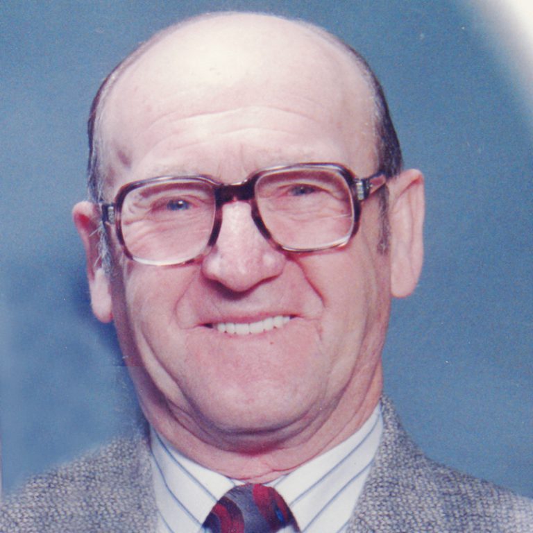 Wilfred Duguay (1924-2014) - Hommage NB