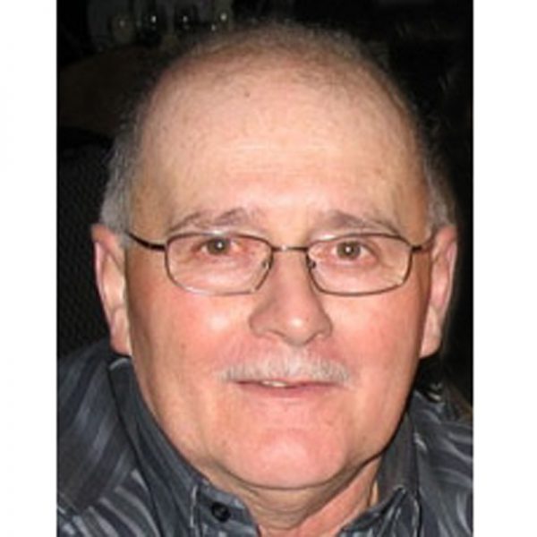 Donald Ferguson (1953-2013) - Hommage NB