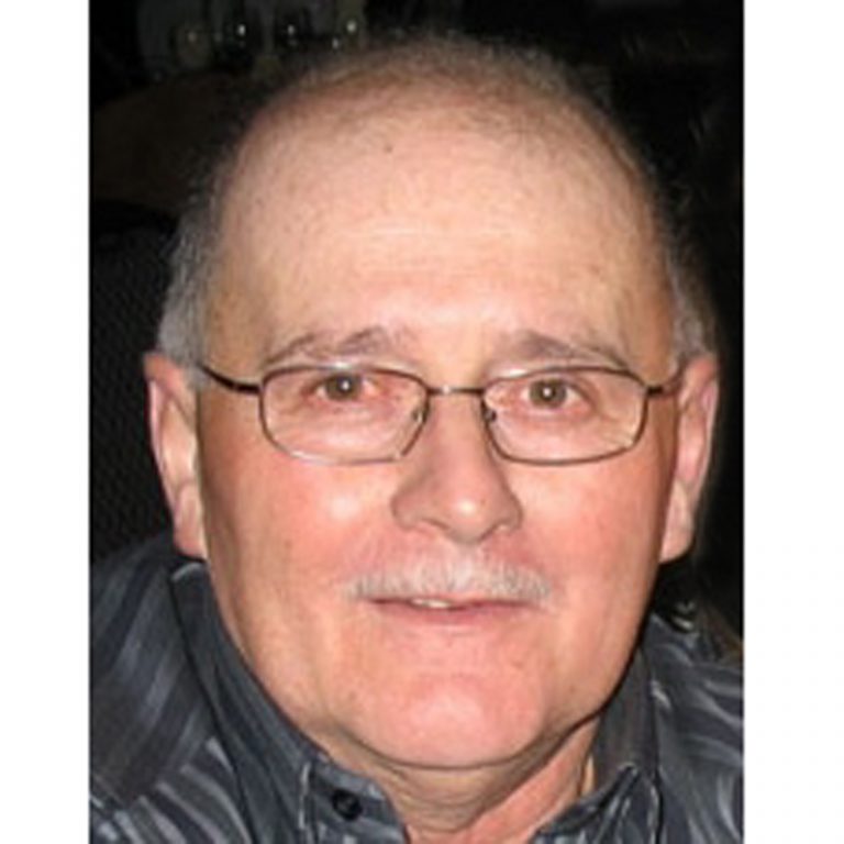 Donald Ferguson (1953-2013) - Hommage NB