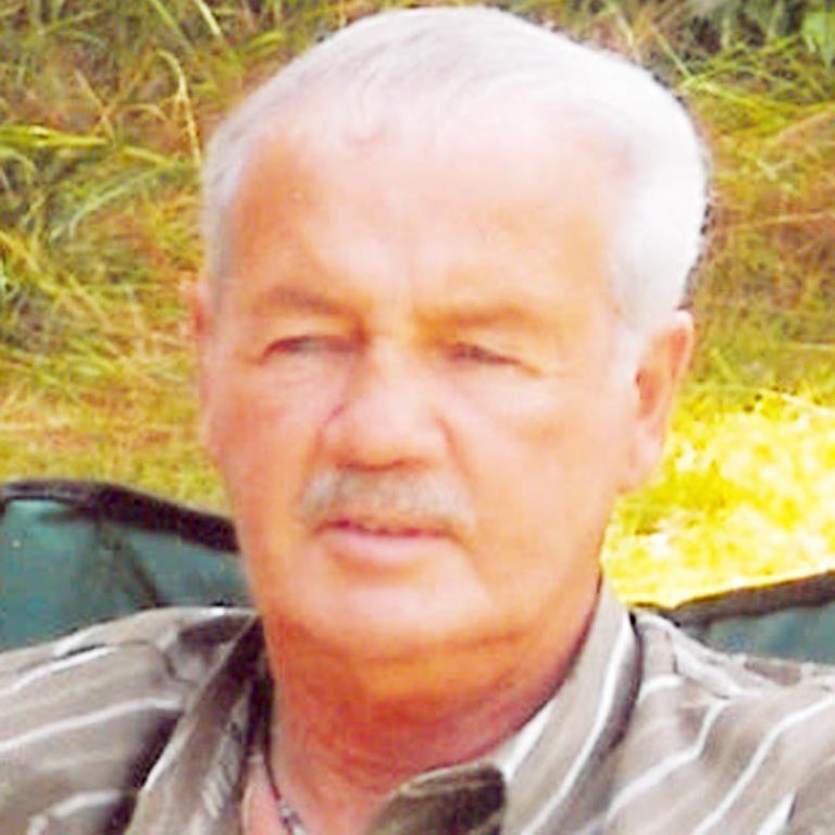 Emery Ferguson (1944-2013) - Hommage NB