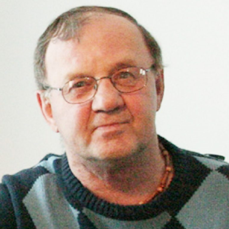 Paul Fournier (-2012) - Hommage NB