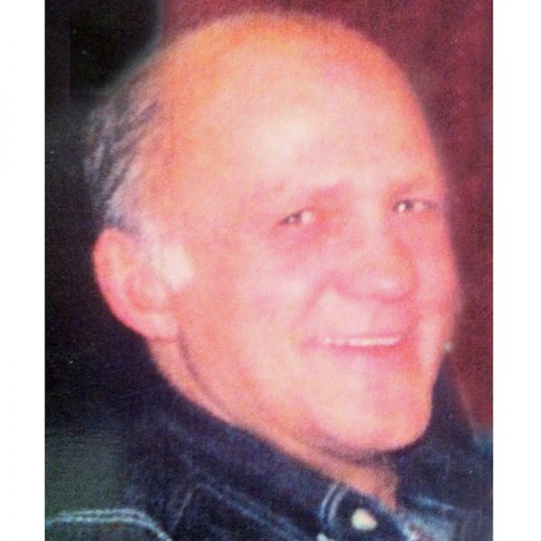 Marc «à Pitou» Frenette (1952-2014) - Hommage NB