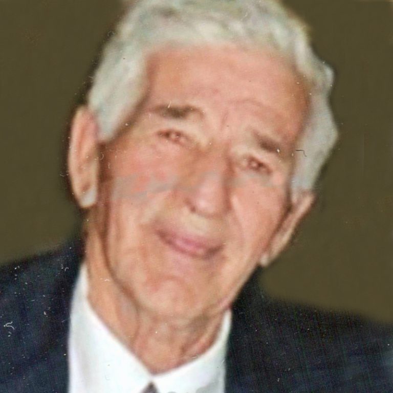 Albert Gionet (1926-2013) - Hommage NB