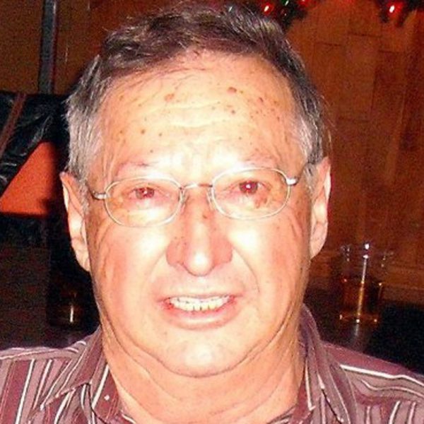 Eulide Gionet (1935-2014) - Hommage NB