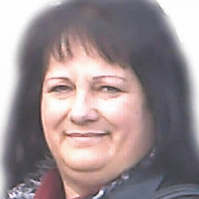 Rosemonde Gionet (1951-2012) - Hommage NB