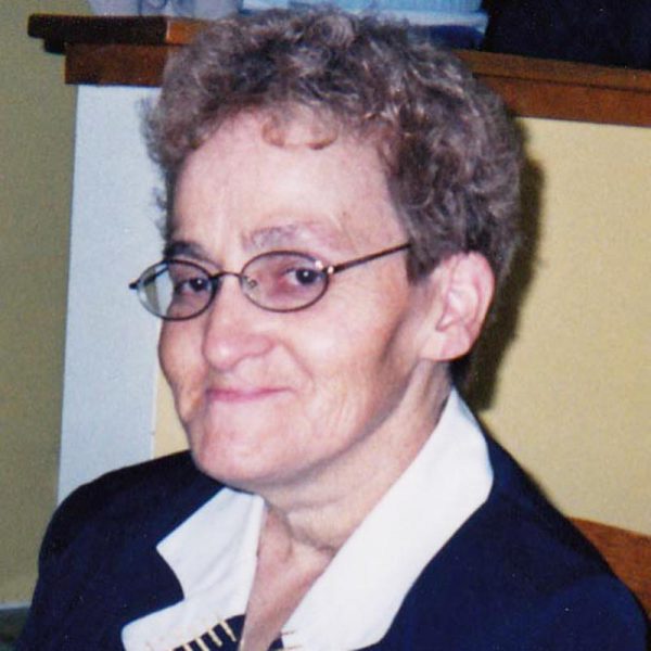 Jeanne McLaughlin Godin (-2011) - Hommage NB