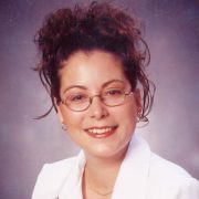 Monique Godin (1978-2015) - Hommage NB