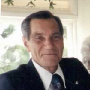 Paul-Emile Haché (1937-2011) - Hommage NB