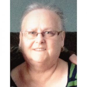 Armanda Hachey (-2016) - Hommage NB