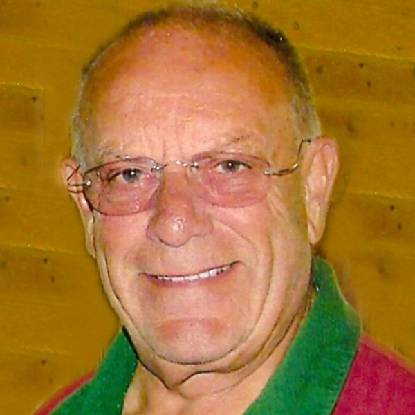 Ludwig Hardt (1937-2013) - Hommage NB