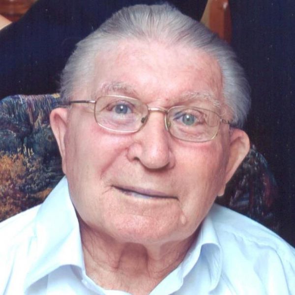 Alexandre Hébert (1925-2013) - Hommage NB