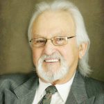 Roméo Jacob (1939-2015) - Hommage NB