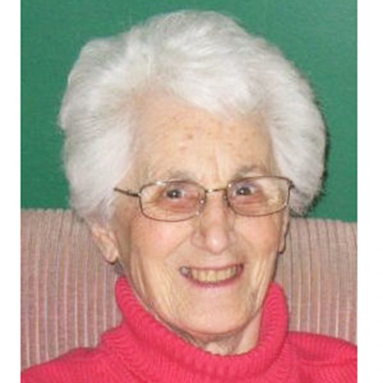 Gilberte Jean (1924-2015) - Hommage NB