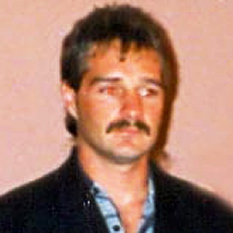 Jean-Marc Brideau (1969-2011) - Hommage NB