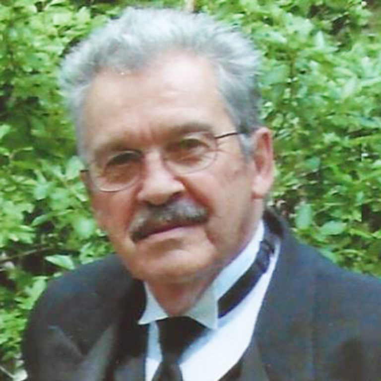 Alcide Landry (-2015) - Hommage NB