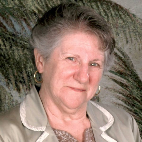 Angéline Landry (-2012) - Hommage NB