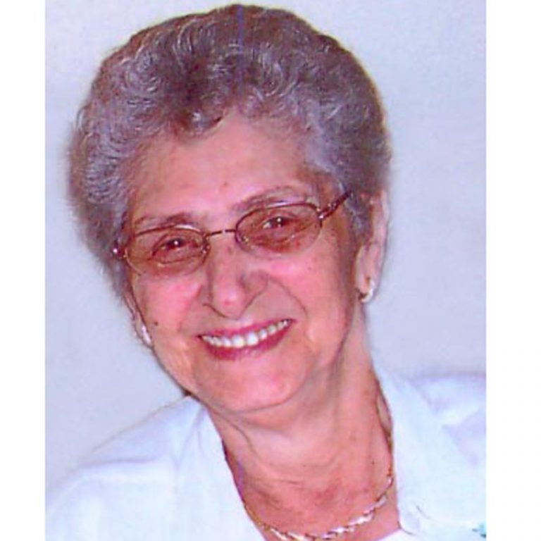 Jeannette Landry (1927-2013) - Hommage NB