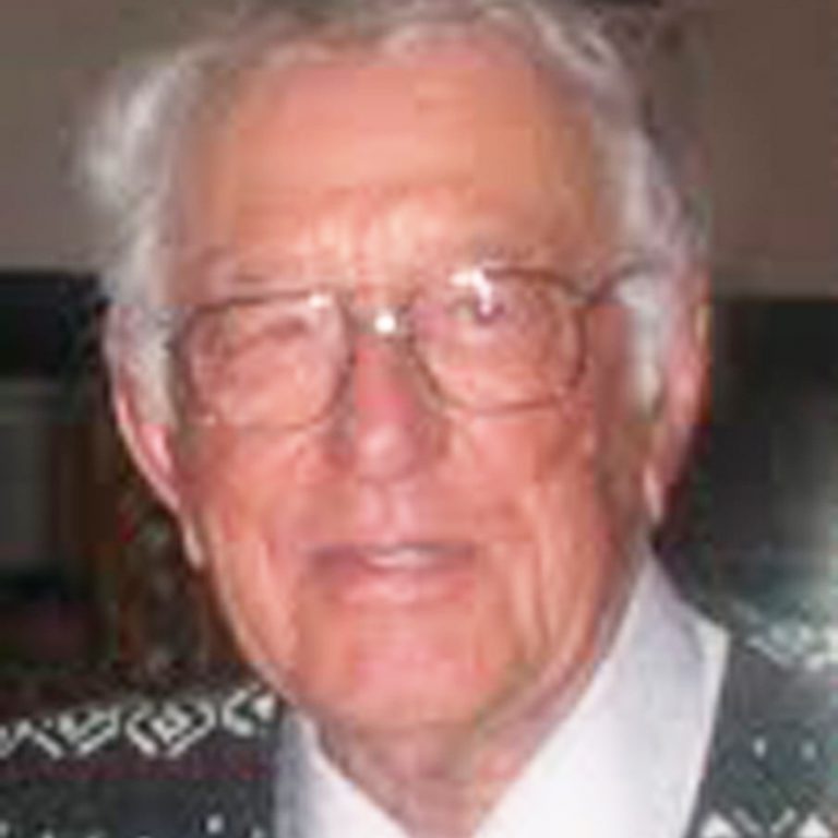 Omer P. Landry (1922-2012) - Hommage NB