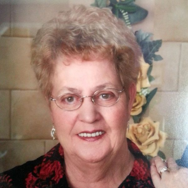 Georgine Lanteigne (1931-2014) - Hommage NB