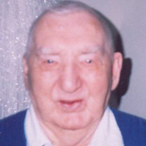 Albin Larocque (1917-2013) - Hommage NB