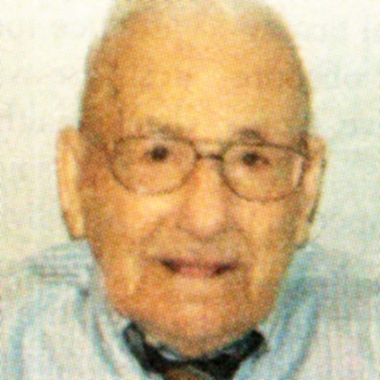 Allard Latulippe (1913-2013) - Hommage NB