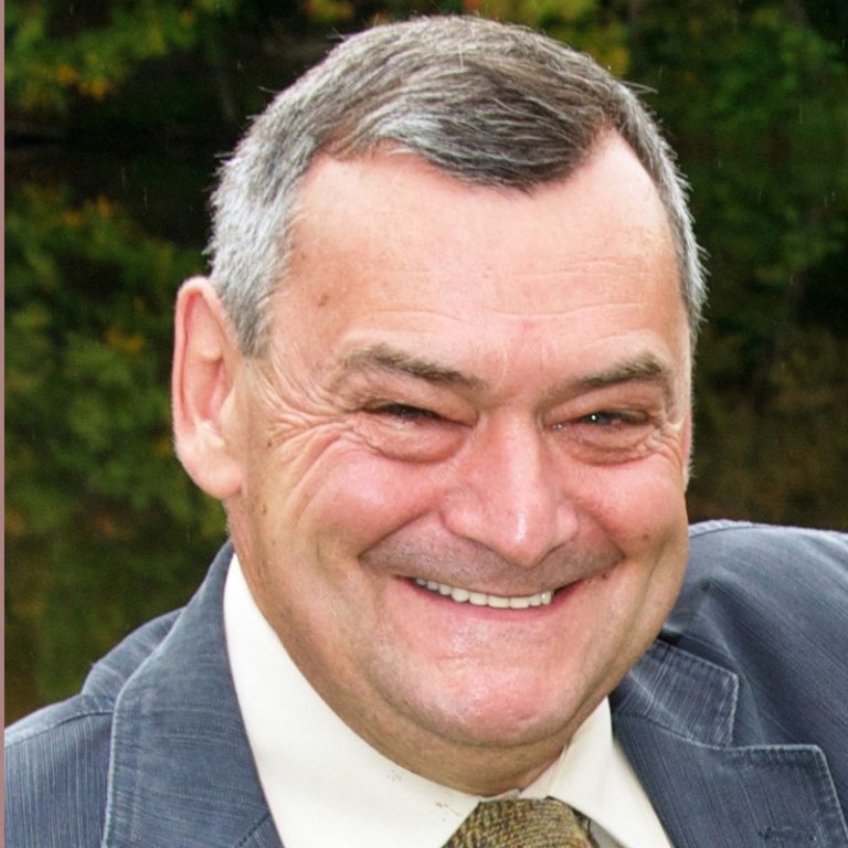 Donald Lavigne (-2013) - Hommage NB